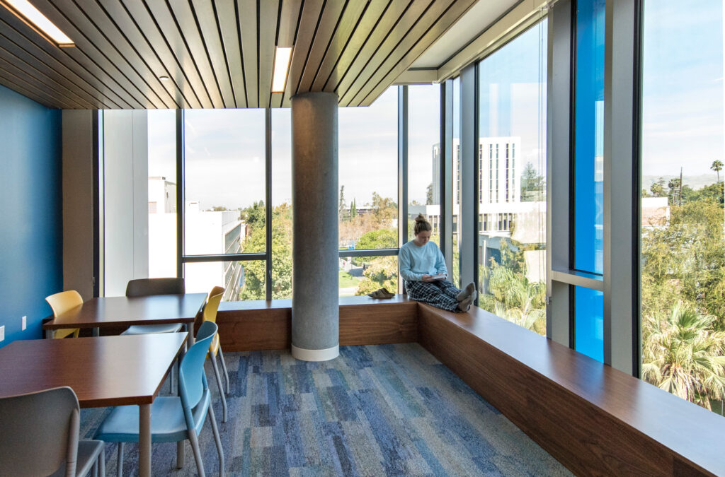 San José State University Campus Village II in San Jose (San Jose State ...