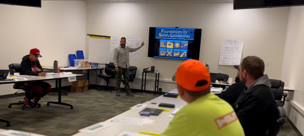 Safety | California Drywall